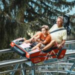 O'THAL Coaster in Oberwiesenthal
